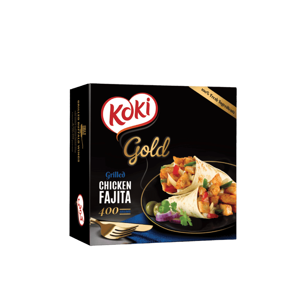 Chicken Strips Super Tawfer 1KG – Koki shop