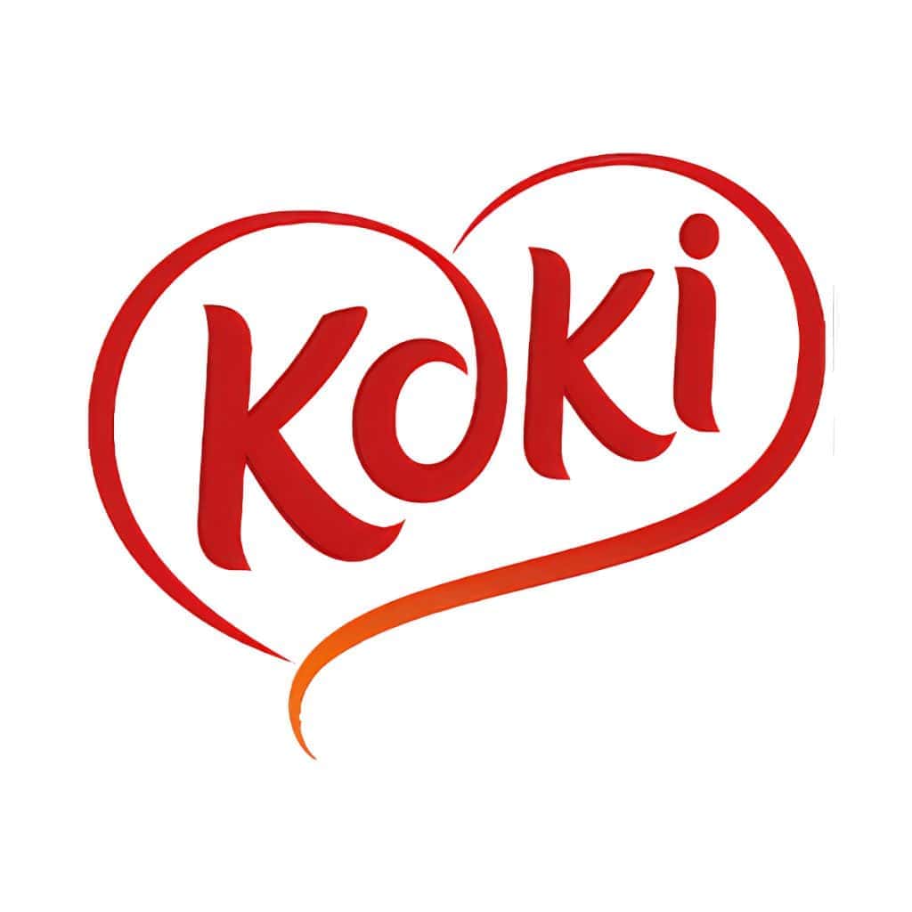 Koki shop