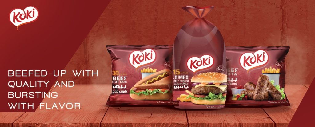 Koki Beef – Koki shop