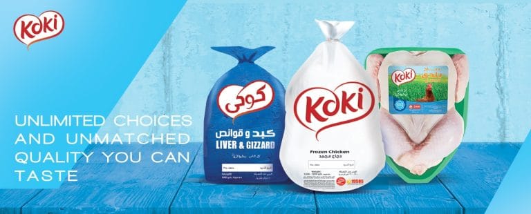 Koki Frozen – Koki shop