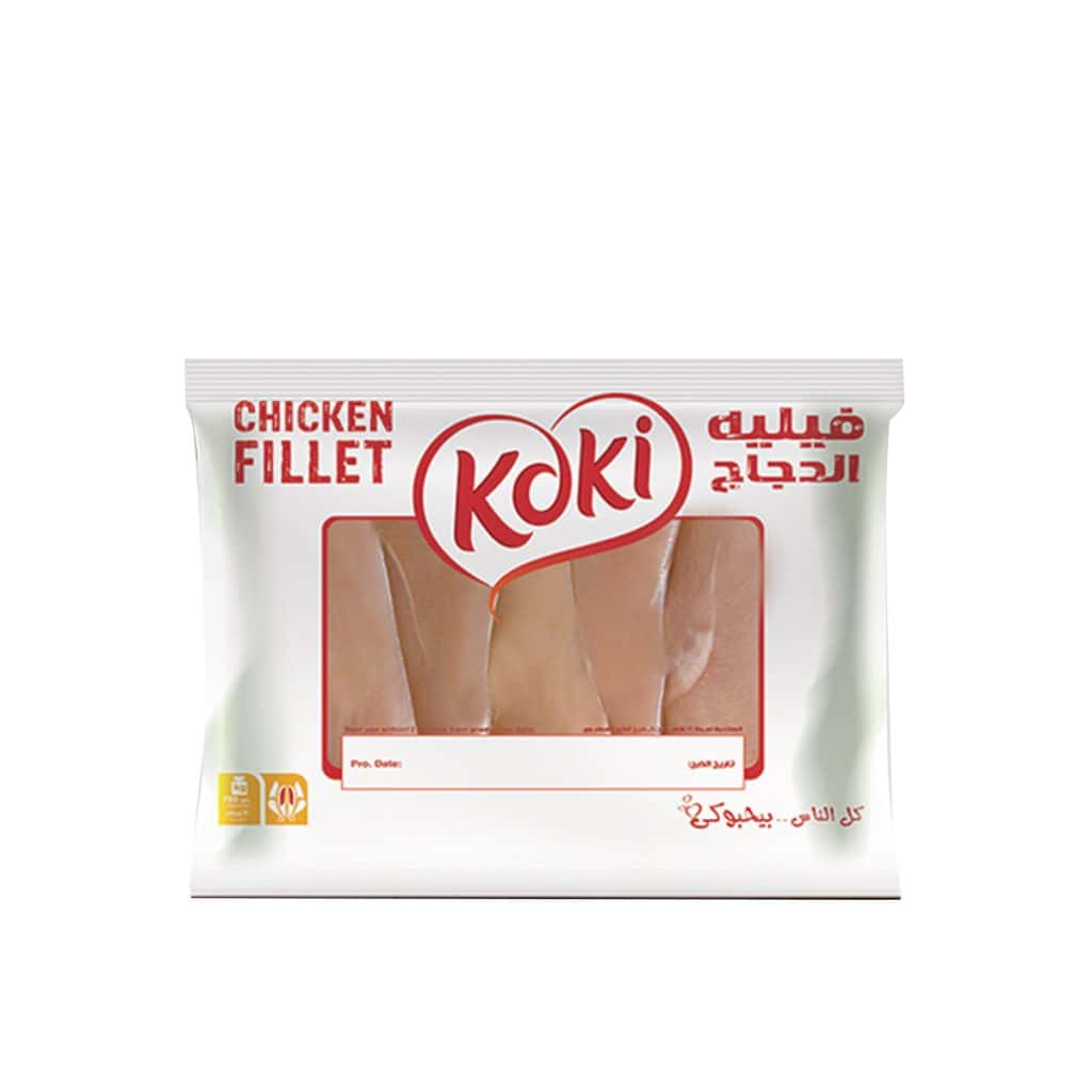 Chicken Parts – Koki shop